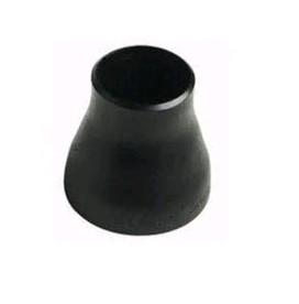 China Black Painting DN50 Carbon Steel Reducer ANSI B16.9 Seamless for sale