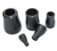 China Socketweld Carbon Steel Concentric Reducer Seamless ASME B16.9 1-16 Inch Butt Welded for sale
