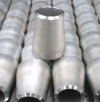 China A105 Carbon Steel Reducer Seamless Pipe Fitting 1/2-36 Inch ANSI B16.9 for sale