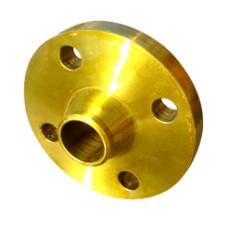 China Flange do aço carbono PN100 à venda