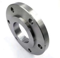 China Carbon Steel Stainless Steel Slip On Weld Neck Blind Flange AISI ASTM 150LB for sale