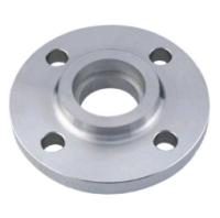 China Carbon Steel Stainless Steel Slip On Weld Neck Blind Flange AISI ASTM 150LB for sale