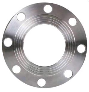 China GOST12820/12821 Welding Forging Carbon Steel Flange OD15mm-6000mm for sale