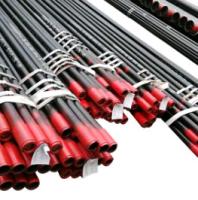 China ASTM A106 GrB Seamless Carbon Steel Pipe NPS 1/8 to 48 Inch Schedule 10 to XXS for sale