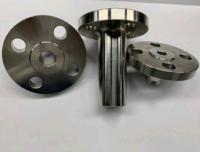 China DIN 2527 Plate Slip Ring Flange Ring Type Joint Flange Class 900 Alloy Steel NO8800 for sale
