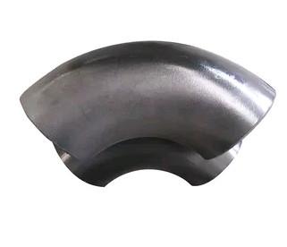 China Seamless Ansi / Asme B16.9 Weld Neck Elbow Std A234 Wpb Big Size for sale