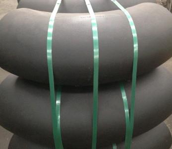 China Seamless Ansi / Asme B16.9 Weld Neck Elbow Std A234 Wpb Big Size for sale