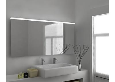 China High - Class Bathroom Mirror Television With Elegant Contemporary Design for sale