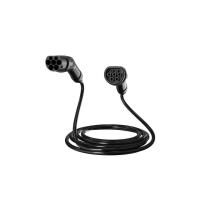 China 32A 5m Type 2 AC EV Charging Cable Plug and Charge 220V for sale