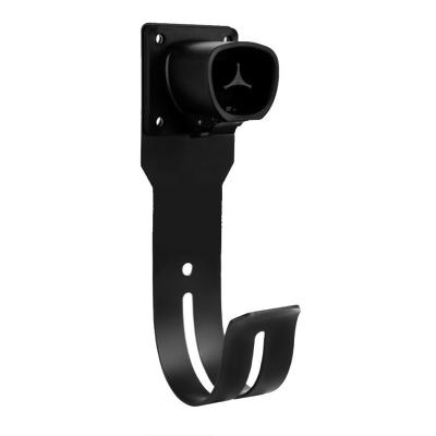 Cina tipo 1 Portatore di pistola di ricarica Bracket di stoccaggio EV Accessori di ricarica per tesla in vendita