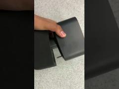 150A CCS1 To CCS2 Adapter EV Charging Accessories Fast Charging CCS Connector