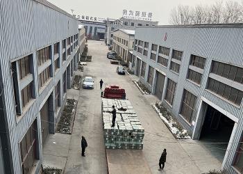 China Factory - Langfang Juzheng Packaging Products Co., Ltd