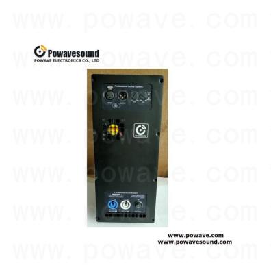 China D-1600, Powavesound audio power amplifier module 600W class D for active speaker factory directly for sale