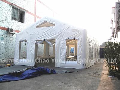 China Commercial Grade Inflatable Wedding Tent for outdoor event for sale