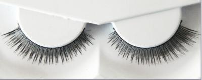China 2015 Factory wholesale for cometics company false eyelash for sale