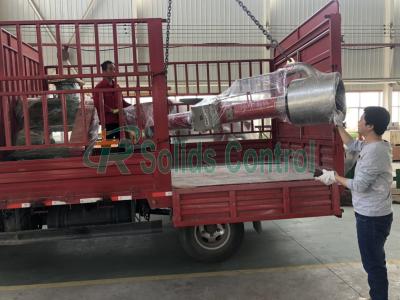 China Dispositivo automático da ignição do alargamento para queimar o gás de H2s separado para fora à venda