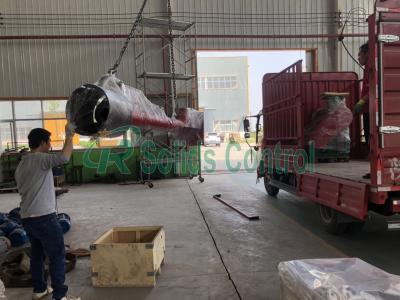 Cina Dispositivo di accensione automatico del chiarore per la bruciatura del gas di H2s separato fuori in vendita