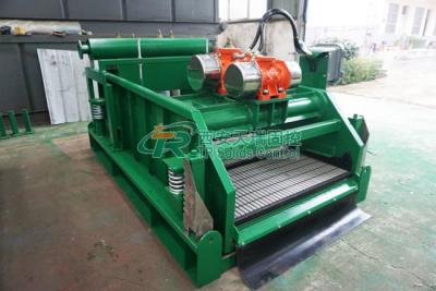 Cina Schermo di vibrazione del peso dell'agitatore dell'argillite del fango di movimento lineare 1600kg in vendita