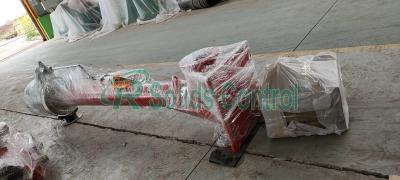 Cina Acciaio inossidabile automatico 304 del sistema di accensione del dispositivo di accensione del chiarore del gas naturale/GPL in vendita