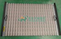 China API 200 Mesh Replacement  Screens For   Shakers for sale