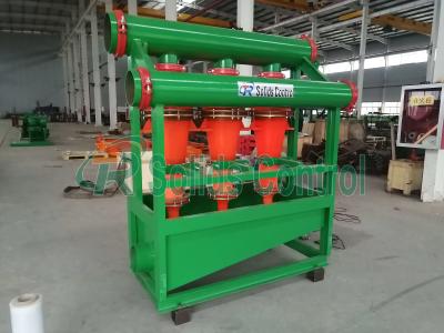 Cina 1800 gal/mn 3pcs 12