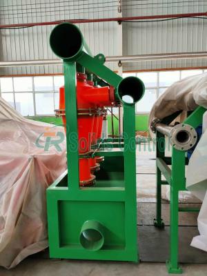 Cina 1800 gal/mn 3pcs 12