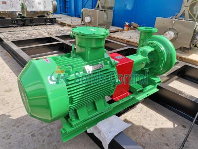 Cina Capacità sostituibile della pompa centrifuga 90m3/H del magnum di missione in vendita