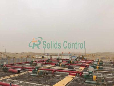 Cina Tipo accoppiato agitatore del fango di perforazione con ExdIIBt4/IECEX/A-TEX protetto contro le esplosioni in vendita