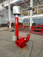 China Oilfield Solids Control Flare Ignitor Device with High Efficiency for sale
