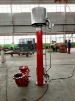 China TRYPD Flare ignition systemSeries High Efficiency Oilfield Solids Control Flare Ignitor Device for sale