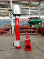 China Oilfield Solids Control Flare Ignitor Device with High Efficiency for sale