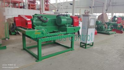 Cina centrifuga bifase del decantatore del fango di perforazione 50m3/H per la separazione del liquido solido in vendita