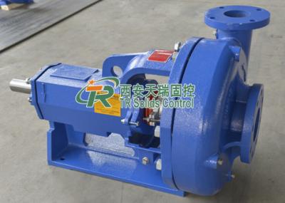 Cina Testa della pompa centrifuga per fanghi di perforazione orizzontale sostituibile Mission Magnum in vendita