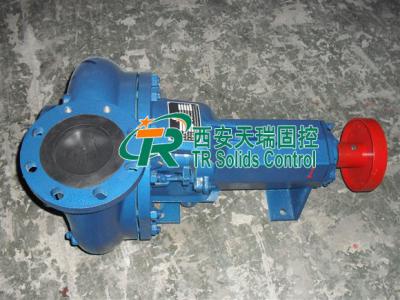 Cina Testa della pompa centrifuga per fanghi di perforazione orizzontale sostituibile Mission Magnum in vendita