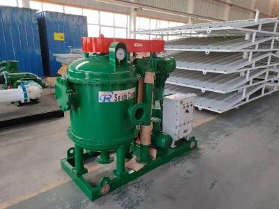 Cina Degassificatore di vuoto di alta efficienza TRZCQ240 facile rimuovere le bolle in vendita