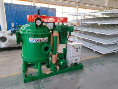 Cina Degassificatore di vuoto di alta efficienza TRZCQ240 facile rimuovere le bolle in vendita