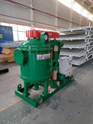 Cina Degassificatore di vuoto di alta efficienza TRZCQ240 facile rimuovere le bolle in vendita