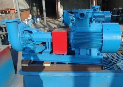 Cina Pompa centrifuga 200m3/H 45KW dell'amianto e meccanica della guarnizione di fango in vendita