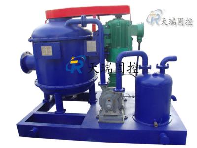 Cina potere 15kw 700mm del motore di 860r/Min Vacuum Degassing Machine Main in vendita