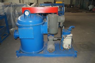 Cina potere 15kw 700mm del motore di 860r/Min Vacuum Degassing Machine Main in vendita