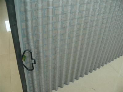 中国 200の網の固体液体の分離の頁岩のシェーカーは1050 x 695のMmを選別する 販売のため