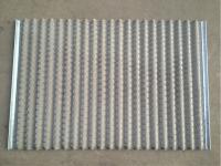 China API 200 Mesh Composite Shale Shaker Screen 2 - 3 Layers for sale