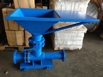 Cina Capacità 0,25 del saltatore 180m3/H di miscelazione del fango di 750mm x di 750 a 0.4Mpa in vendita
