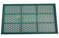 China TRF-5 Shale Shaker Screen for sale