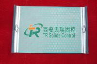 China Oil & Gas Drilling Hook Strip Flat Screen for sale