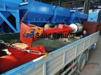 China DN200 Flare System For Solid Control Optimised HSE Performance for sale