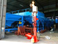 China Rainproof DN200 16kv Flare Equipment For Liquid Gas Separators for sale