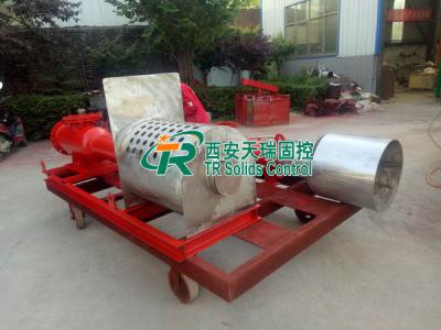 Cina Attrezzatura impermeabile del chiarore di DN200 16kv per i separatori del gas liquido in vendita