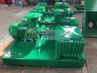 China API Oil Drilling Mud Agitator In Solids Control System Good Performance for sale