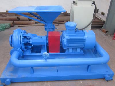 TRSLH150-30 600*600 mm Hopper Compact Structure Jet Mud Mixer voor het boren van olie en gas